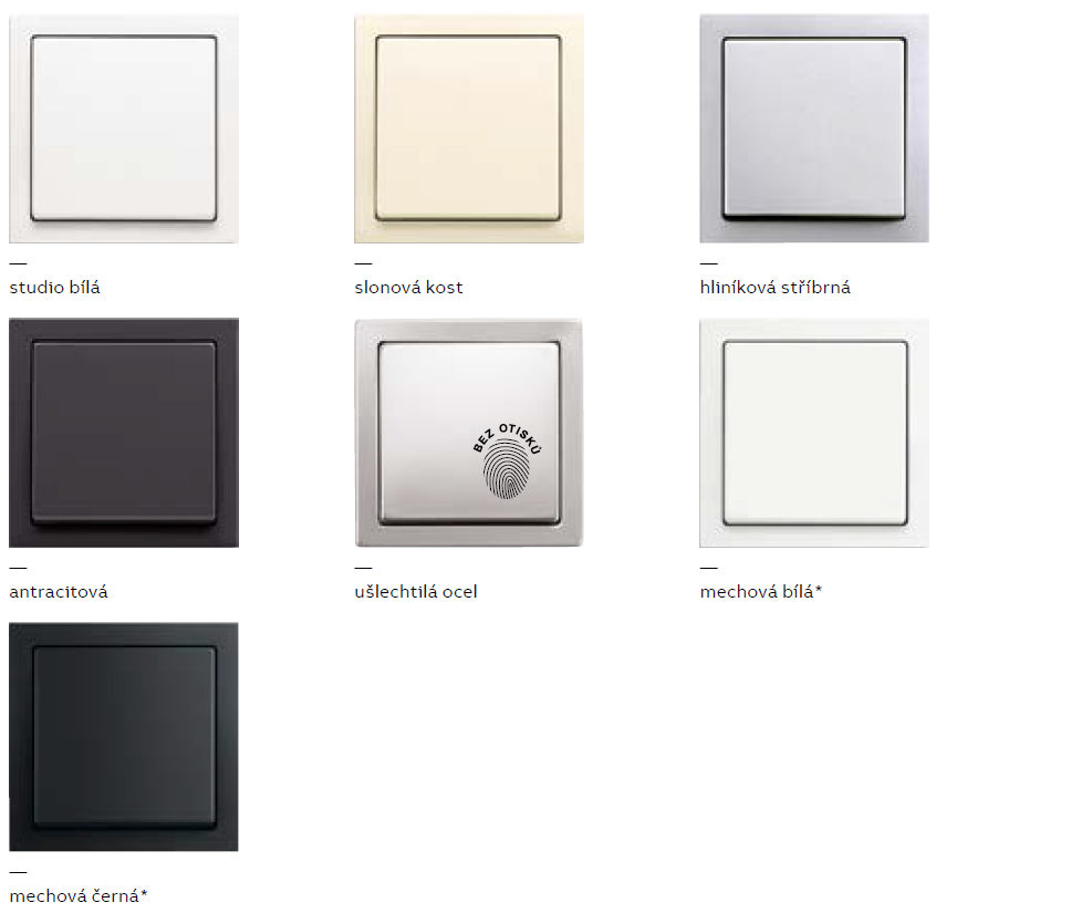 ABB :: Elektro Doležal HK