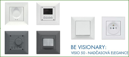 Schrack technik :: Elektro Doležal HK